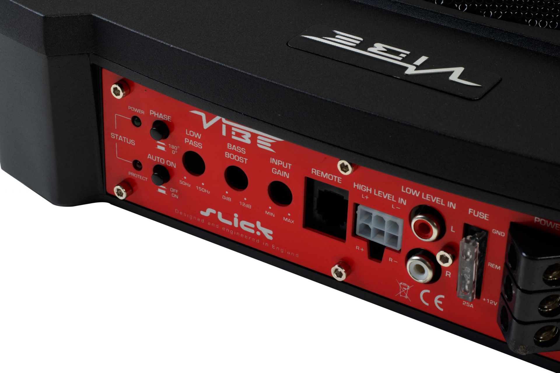 Vibe Aktif Subwoofer